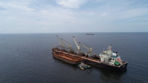 Trading – PT Alakasa Industrindo Tbk