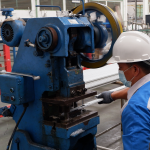 Manufacturing – PT Alakasa Industrindo Tbk